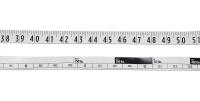 China 91 Inch Horse Weight Measuring Tape for Girth Circumference 1500 lbs PVC Fiberglass for sale