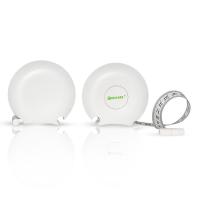 China Customized 2 Meter Retractable Body Tape Measure For Measuring Circumference for sale