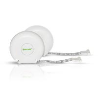 China Customized 2 Meter Retractable Body Tape Measure For Measuring Circumference for sale