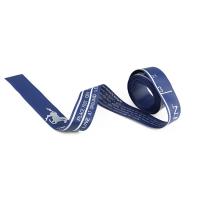China PVC Horse Weight Height Measuring Tape 20 Hands Navy Blue for Horses Pony for sale