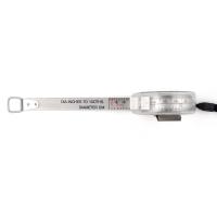 China 12ft 3.6m Outside Diameter Tape Measure Imperial Metric For Cylindrical Objects for sale