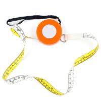 China Wintape 3m Double Scale Professional Double-Sided Measuring Tool for Pipe, Tree, Tire Diameter Measurement for sale