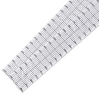China Metric Inch Diameter Tape Measure PP Plastic Material For Seal Pipe for sale