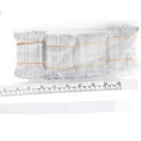 China Disposable Paper Measuring Tape 1m 40inch for Baby Head Circumference Medical Use for sale