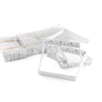 China Disposable Paper Measuring Tape 1m 40inch for Baby Head Circumference Medical Use for sale
