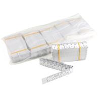 China Wintape 60 Inch 1.5m Disposable Paper Measuring Tape Nursing Wound Care Ruler Inches Metric for sale