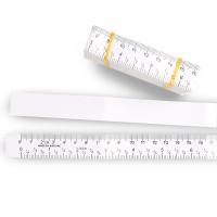 China Wintape 60 Inch 1.5m Disposable Paper Measuring Tape Nursing Wound Care Ruler Inches Metric for sale