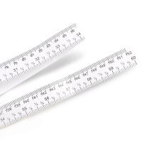 China Wintape 60 Inch 1.5m Disposable Paper Measuring Tape Nursing Wound Care Ruler Inches Metric for sale