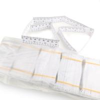 China Wintape 60 Inch 1.5m Disposable Paper Measuring Tape Nursing Wound Care Ruler Inches Metric for sale