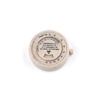 China 150cm 60 Inch BMI Calculator Measuring Tape for Body Mass Index Measurement for sale