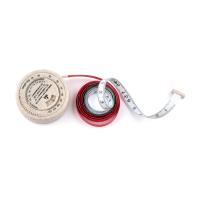 China 150cm 60 Inch BMI Calculator Measuring Tape for Body Mass Index Measurement for sale