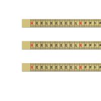 China Wintape Self Adhesive Measuring Tape 150cm 60inch Workbench Ruler for Table Saw Sewing for sale