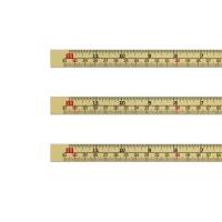 China Wintape Self Adhesive Measuring Tape 150cm 60inch Workbench Ruler for Table Saw Sewing for sale