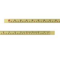 China Wintape Self Adhesive Measuring Tape 150cm 60inch Workbench Ruler for Table Saw Sewing for sale