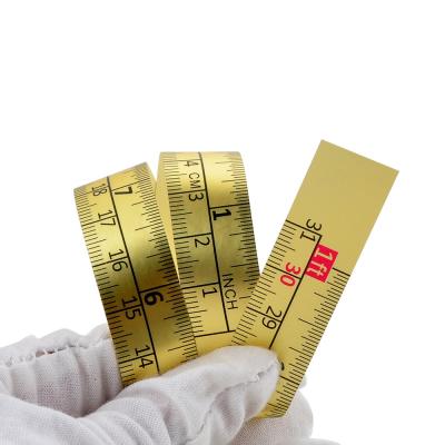 China Wintape Self Adhesive Measuring Tape 150cm 60inch Workbench Ruler for Table Saw Sewing for sale
