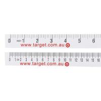 China Wintape Disposable Paper Measuring Tape 1.5m 60 Inch Printable Full Color Flexible Ruler for sale