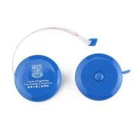 China Wintape Pocket Size 1.5m 60 Inches Cloth Sewing Measuring Tape with PVC Fiberglass for sale