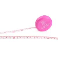 China Wintape Pocket Size 1.5m 60 Inches Cloth Sewing Measuring Tape with PVC Fiberglass for sale