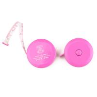 China Wintape Pocket Size 1.5m 60 Inches Cloth Sewing Measuring Tape with PVC Fiberglass for sale