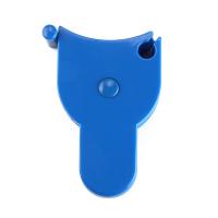 China Wintape Retractable Body Tape Measure 60 Inches Soft Fabric Measuring Tape for Waist Hip Bust for sale