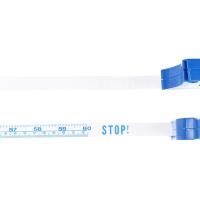 China Wintape Retractable Body Tape Measure 60 Inches Soft Fabric Measuring Tape for Waist Hip Bust for sale