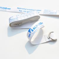 China 250cm Cattle Weight Measuring Tape for Girth and Length Measurement Livestock Scale for sale