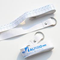 China 250cm Cattle Weight Measuring Tape for Girth and Length Measurement Livestock Scale for sale