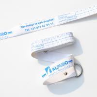 China 250cm Cattle Weight Measuring Tape for Girth and Length Measurement Livestock Scale for sale