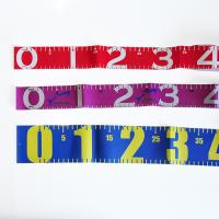 China 120cm Waterproof Fish Measuring Tape for Kayaks Boat Catch Measurement Custom Design for sale