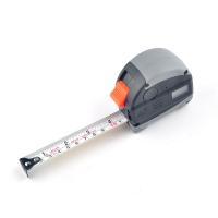 China 5m 16ft Imperial Steel Digital Electronic Tape Measure Multifunctional for sale