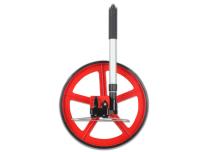 China Foldable Walking Distance Measuring Wheel For Industrial Surveying OEM for sale