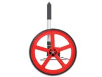 China Foldable Walking Distance Measuring Wheel For Industrial Surveying OEM for sale