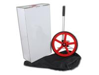 China Foldable Walking Distance Measuring Wheel For Industrial Surveying OEM for sale