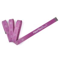 China Wintape 80 Inch 200cm Purple Body Tape Measure for Weight Loss Healthcare Measurement for sale