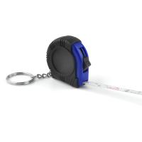 China 1m 3ft Mini Steel Tape Measure Retractable With Rubber Cover for sale