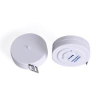 China 1.5m Retractable Body Tape Measure Medical Knee Thigh Circumference Measuring 150cm for sale