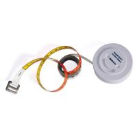 China 1.5m Retractable Body Tape Measure Medical Knee Thigh Circumference Measuring 150cm for sale