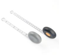 China Wintape 80 Inch 205cm Retractable Sewing Tape Measure Imperial Metric Body Fabric Measuring Tape for sale