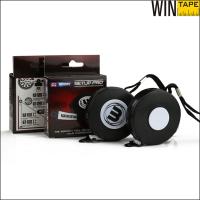 China 3m Fiberglass Dartboard Height Measuring Tape with Dual Scale Custom Printing for sale