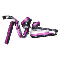 China Customized Soft Durable Clothing Tape Measure Nylon Cloth Fabric Material for sale