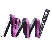 China Customized Soft Durable Clothing Tape Measure Nylon Cloth Fabric Material for sale