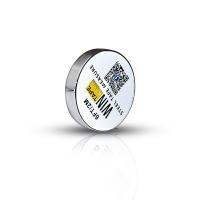 China Wintape 2m Heavy Duty Steel Tape Measure 6ft mm Inch Dual Scale Metal Casing for sale