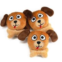 China Custom Plush Cartoon Tape Measure 1.5m Retractable Soft Measuring Tape for Kids Teaching for sale