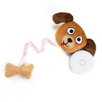 China Custom Plush Cartoon Tape Measure 1.5m Retractable Soft Measuring Tape for Kids Teaching for sale