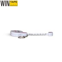 China customized Cute Retractable Measuring Tape Rabbit Shaped 1.5m 1m for sale