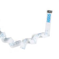 China Customized Plastic Medical Tape Measure Imperial Metric For Physicians for sale