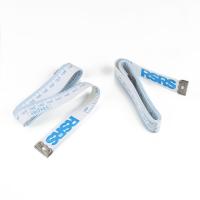 China Customized Plastic Medical Tape Measure Imperial Metric For Physicians for sale