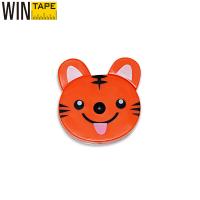 China OEM Lovely Doll Personalized Sewing Tape Measure 1m 1.5m for Kids for sale