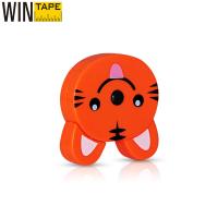 China OEM Lovely Doll Personalized Sewing Tape Measure 1m 1.5m for Kids for sale