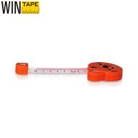 China OEM Lovely Doll Personalized Sewing Tape Measure 1m 1.5m for Kids for sale